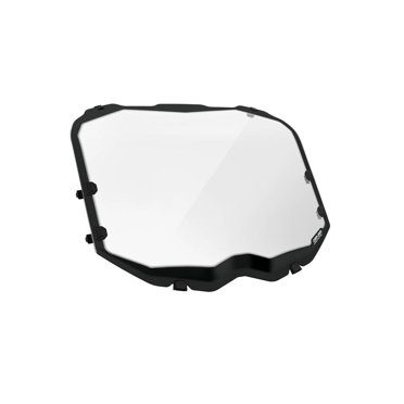 Can-Am 715003730 Black Rock Sliders for Maverick X3 Max OEM - Walmart.com
