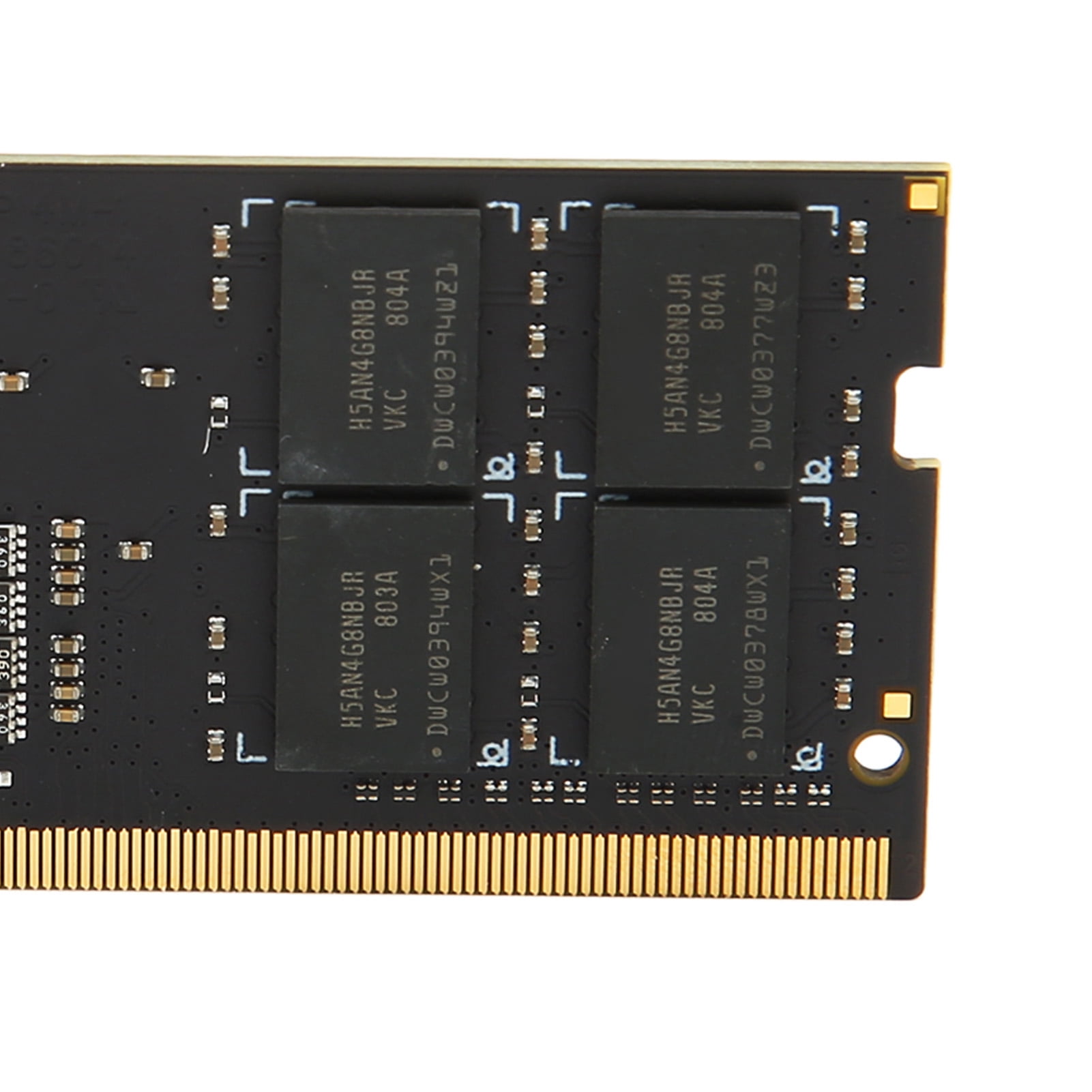 DD RAM, DDR4 3200MHz RAM 1.2V Memoria para computadora portátil ...