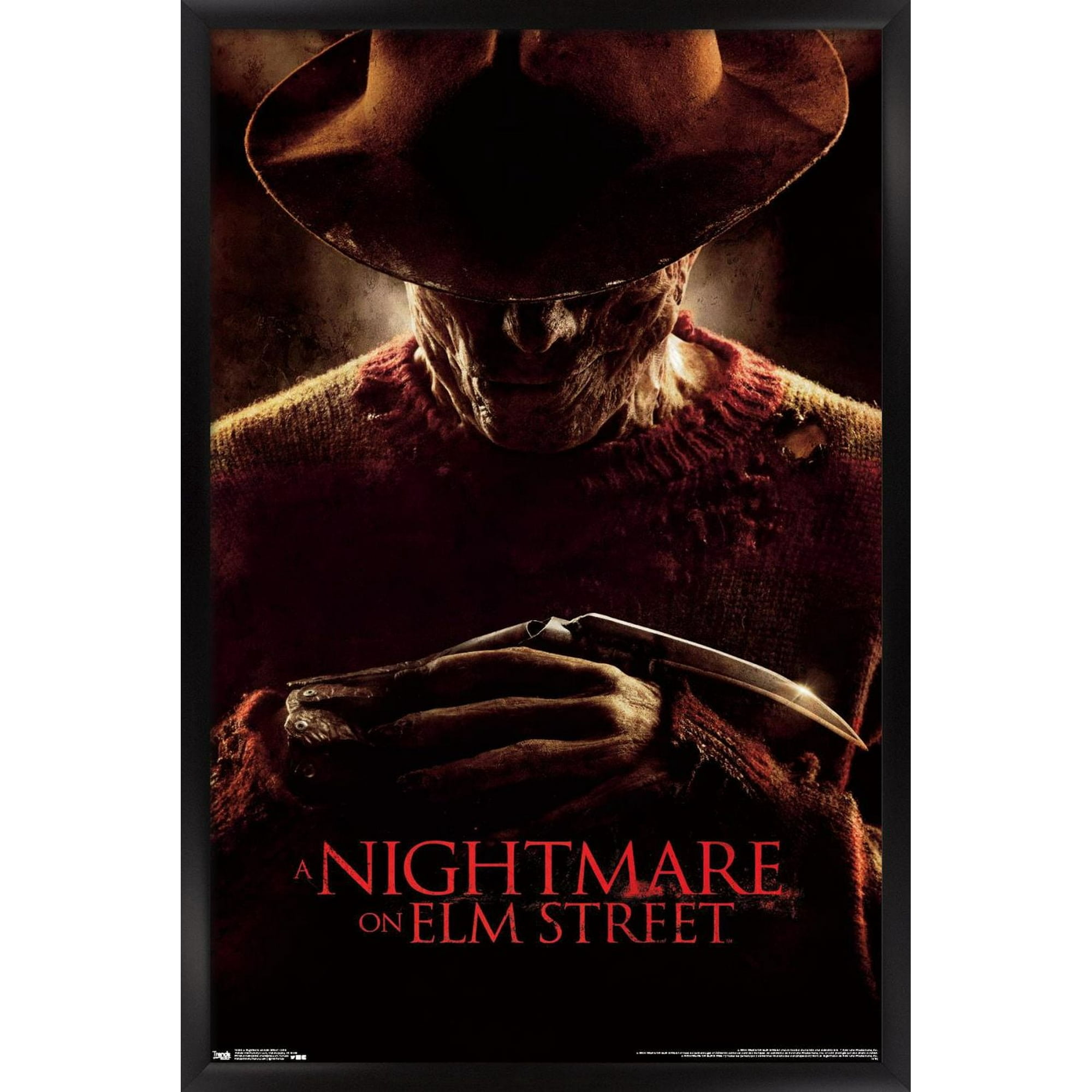 Click here for Trends International A Nightmare On Elm Street - 2... prices