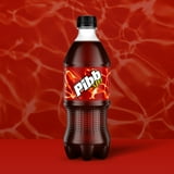 Pibb Xtra Spicy Cherry Soda Pop, 20 fl oz Bottle - Walmart.com
