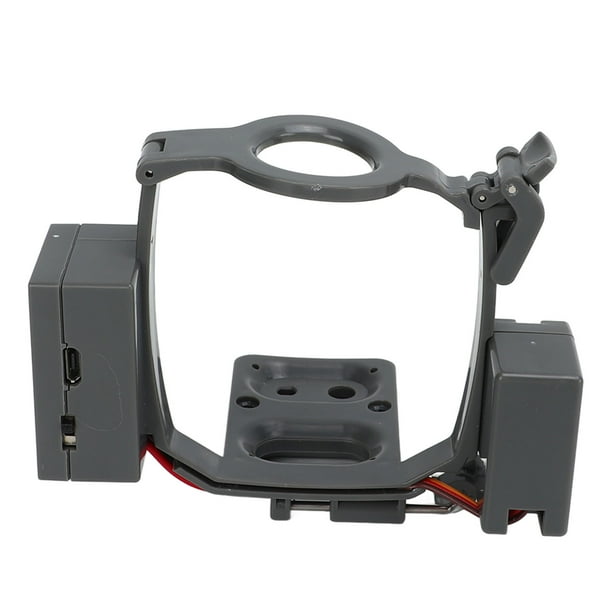 Drone Dropper, Non Destructive Installation Integrated Drone System ...