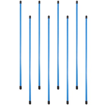 Athletic Works Golf Training Alignment Sticks - Walmart.com