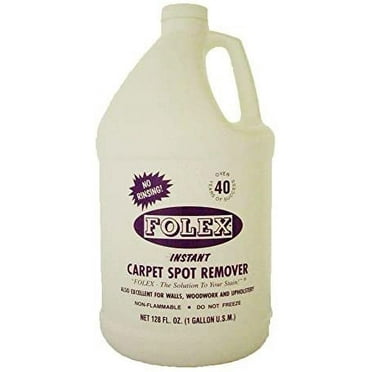 Folex Instant Carpet Spot Remover, 36oz - Walmart.com