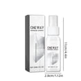 Xhegex 30ml One Way Mirror Spray - Streak-Free Car Window Cleaner with ...