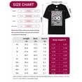 Boo! Halloween Mummy T Shirts for Women Short Sleeve Cotton Crewneck T ...