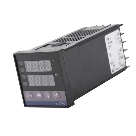 Temperature Controller, High Thermostat Switch 0 Degrees Celsius ~1300 ...