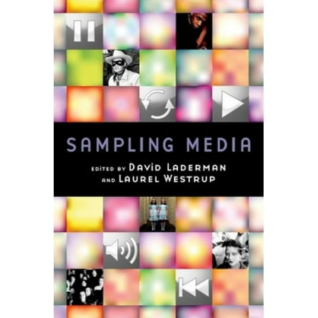 Sampling Media | Walmart Canada