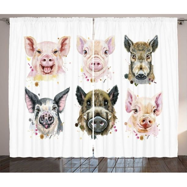 Pig Panels