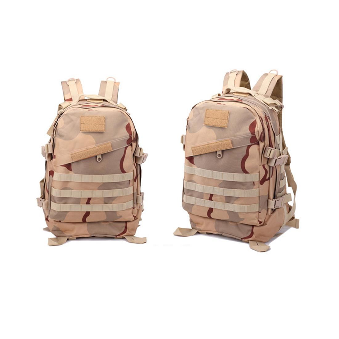 Battle Pack Tactical Backpack 1 to 3 Day Assault Pack Combat Veteran ...