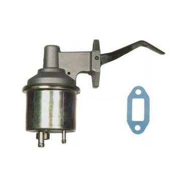 AC Delco 40083 Fuel Pump For Chevrolet Corvette, Without Fuel Sending ...