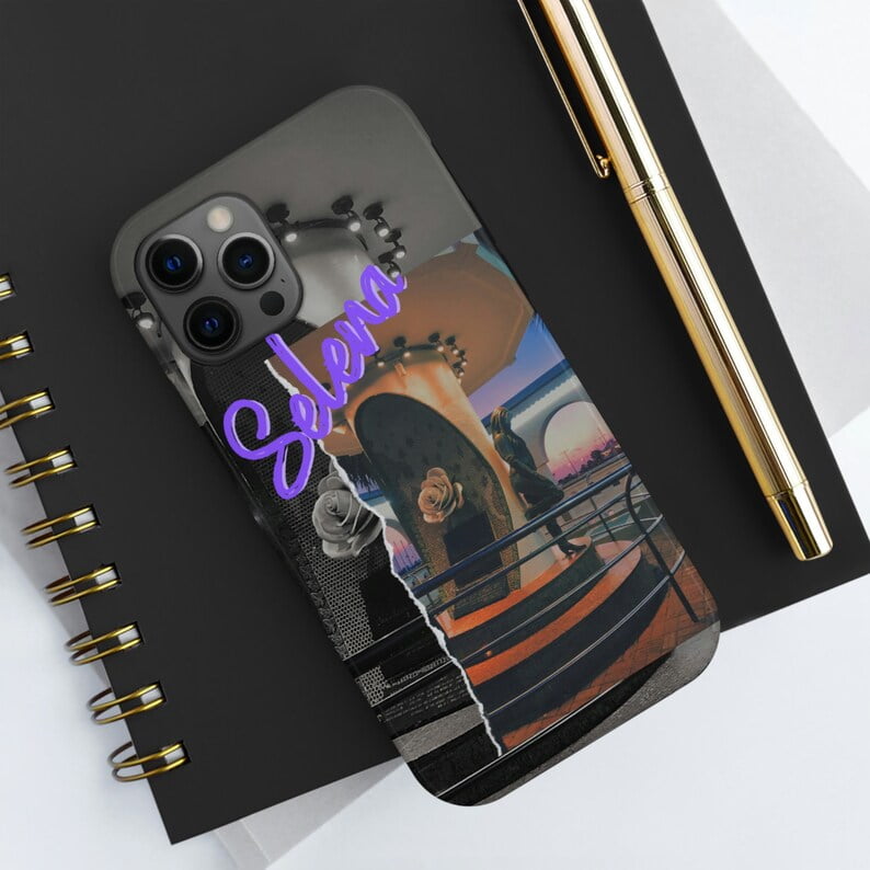 Selena Phone Case - Walmart.com