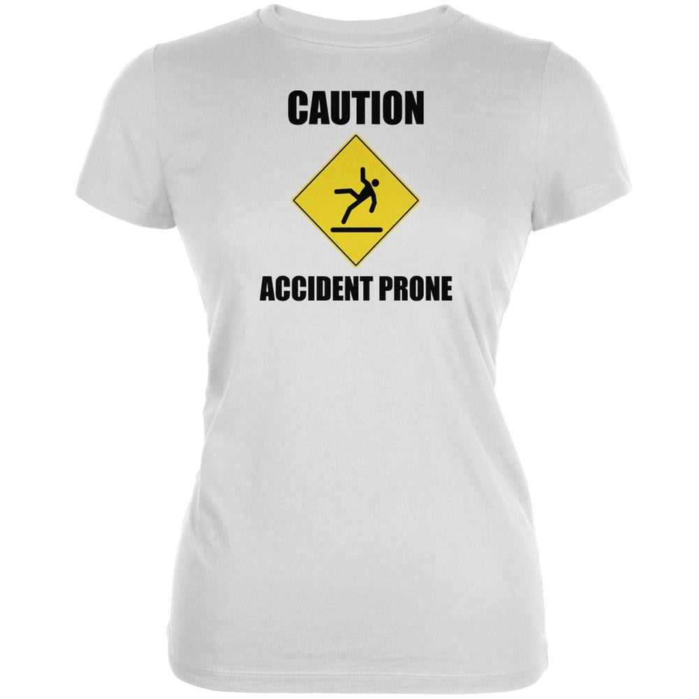 Accident Prone