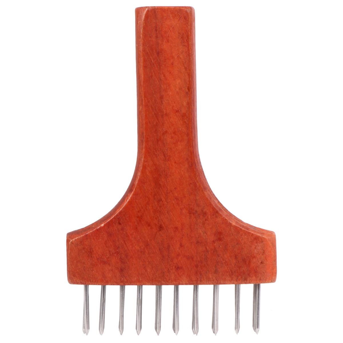 Steak Pork Chop Widen Loose Needle Stainless Steel Tenderizer Steak