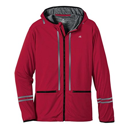 Road Runner Sports R-Gear Mens Glow Rider Jacket | Walmart Canada