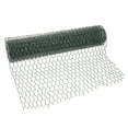 Dytern DIY 1 Roll DIY Garden Wire Net Chicken Wire Fence Poultry ...