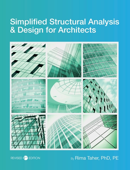 Simplified Structural Analysis and Design for Architects (Hardcover ...