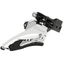 Shimano CUES RD-U6020-11-SGS Rear Derailleur - 11-Speed, Shadow Design, Direct Attach, Long Cage ...
