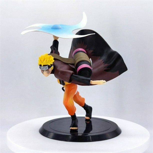 Naruto Standing