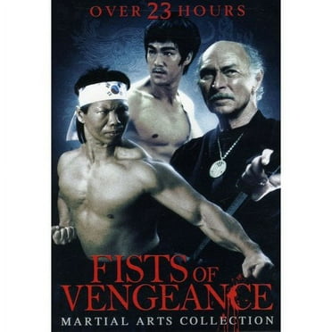 Kung Fu Zombies: 7 Movie Collection (DVD) - Walmart.com