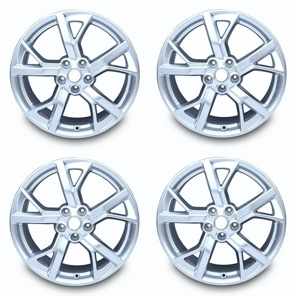 Nissan Maxima Rims Oem