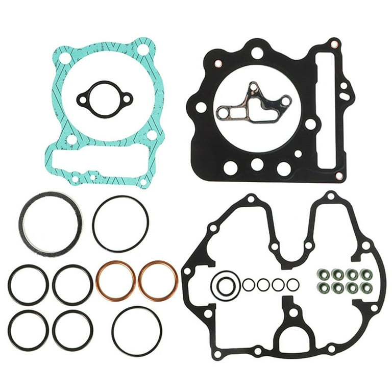 TRX 400EX Rebuild Gaskets Complete Top & Bottom End Gasket Set For ...