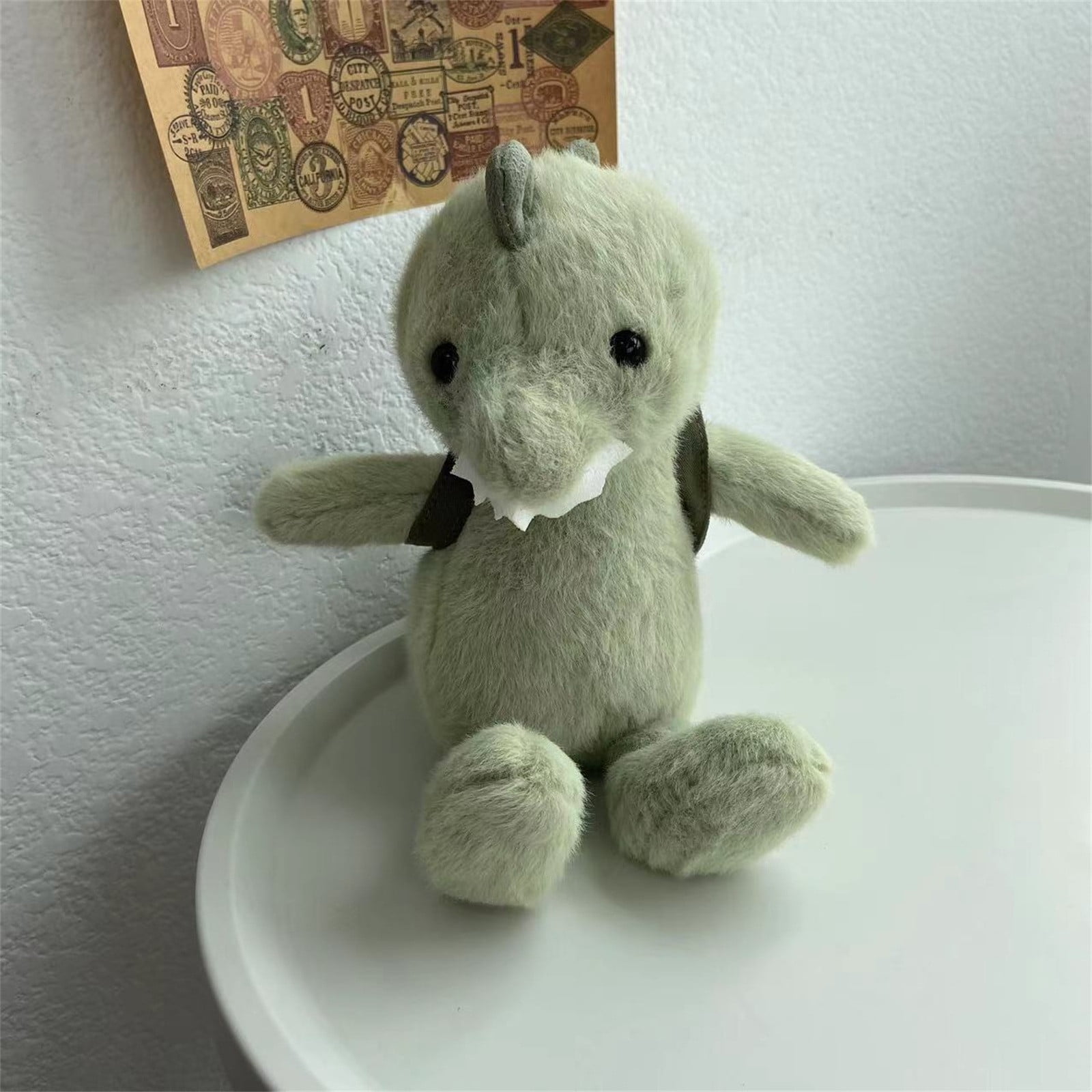 Jellycat Plush, Jellycat Bashful Stuffed Animals Toy, Jellycat ...