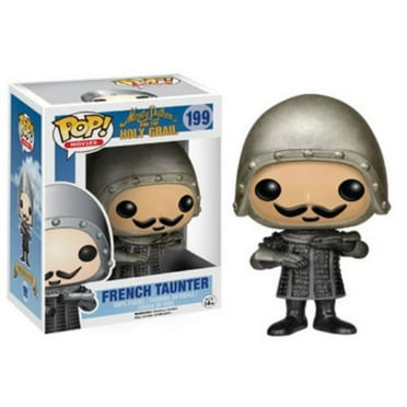 "Funko 5382 POP Movies: Monty Python and the Holy Grail, King Arthur ...