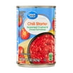 Great Value Chili Starter, 15 oz - Walmart.com