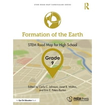 Stem Road Map Curriculum: Our Changing Environment, Grade K: STEM Road ...