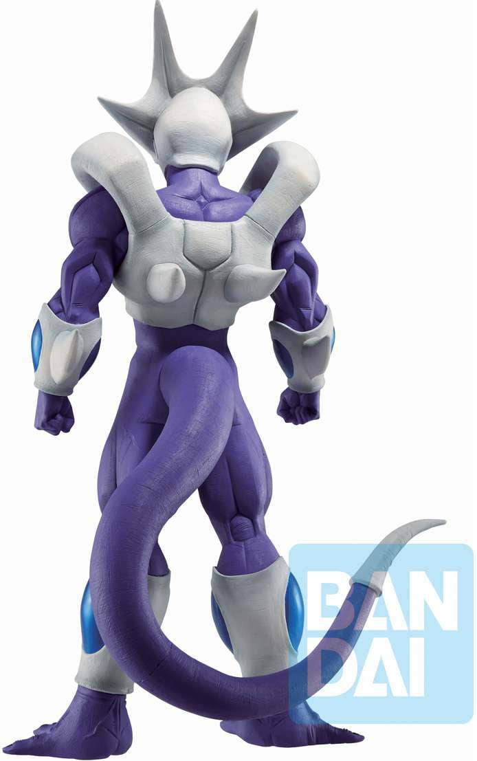 Dbz Coolers Fith Form