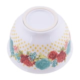 The Pioneer Woman Melamine Mixing Bowl Set, 10 Piece Set, Spring ...