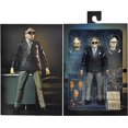 NECA - Universal Monsters - 7” Scale Action Figure - Ultimate Invisible ...