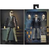 NECA - Universal Monsters - 7” Scale Action Figure - Ultimate Invisible ...