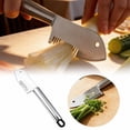 2026 New Stainless Steel Multi Purpose Peeler, Precision Vegetable ...