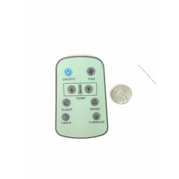 Atwood 15071 Universal A/C Remote for Ducted Units - Walmart.com