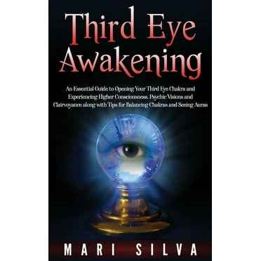 Auras & Chakras - Seeing, Reading, and Healing: A beginner's guide to how you can see and use ...