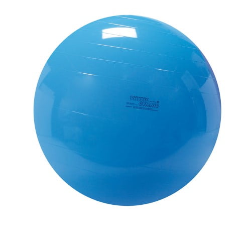 Exercise Ball by Gymnic - Physio 95 - Walmart.com
