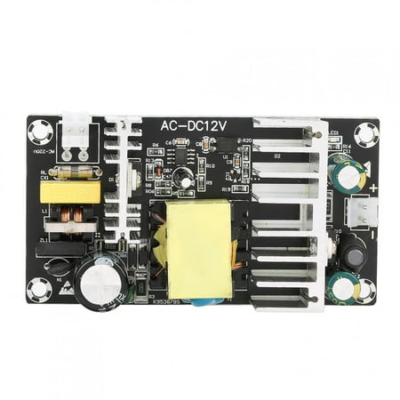 Power Supply Board, Pulse Width Modulation Power Supply Module Double ...