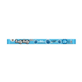 Laffy Taffy Ropes Candy Blue Raspberry 0.81 Ounce Box of 24 Chewy ...