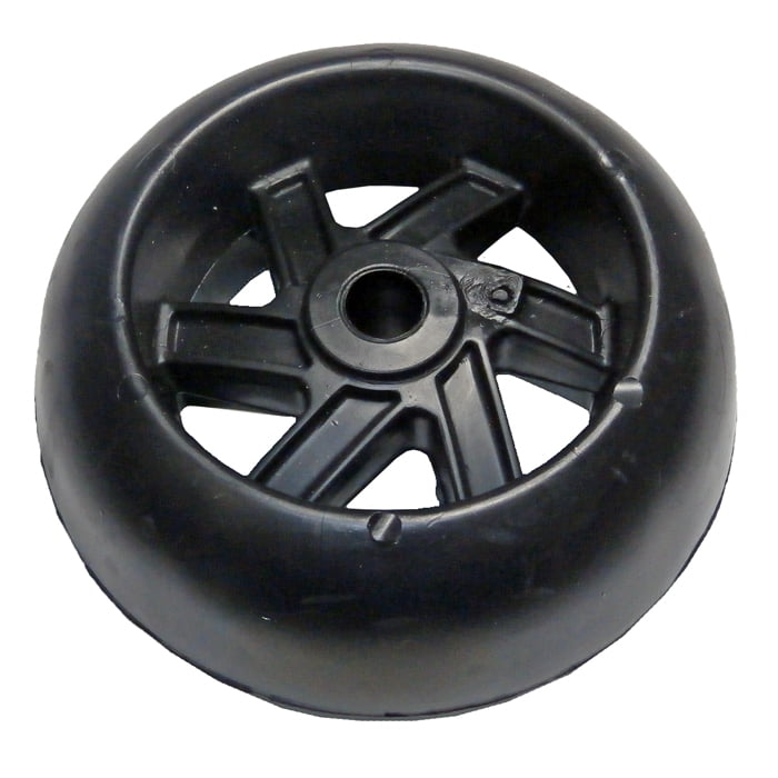 Husqvarna Genuine OEM Replacement Deck Wheel # 532188606 - Walmart.com