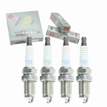 8 pc NGK 3403 G-Power Spark Plugs for 12 14 3013 3015 3015-2 3401 3401 ...