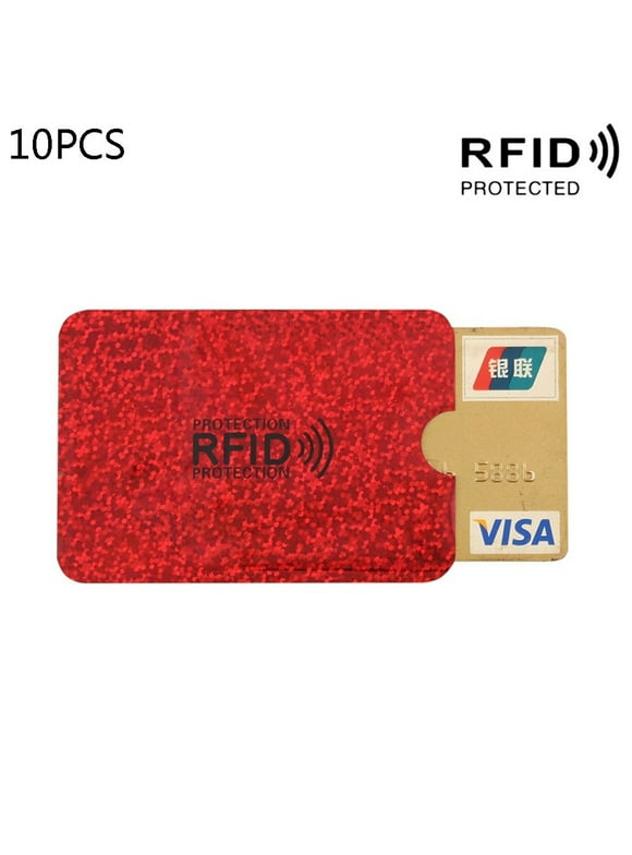 Credit Card Shield