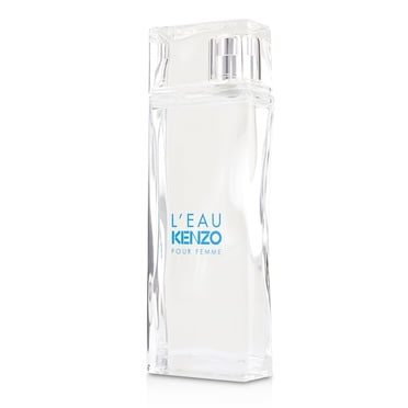 L'eau Par Kenzo by Kenzo, 3.4 oz Eau De Toilette Spray for Women Leau ...