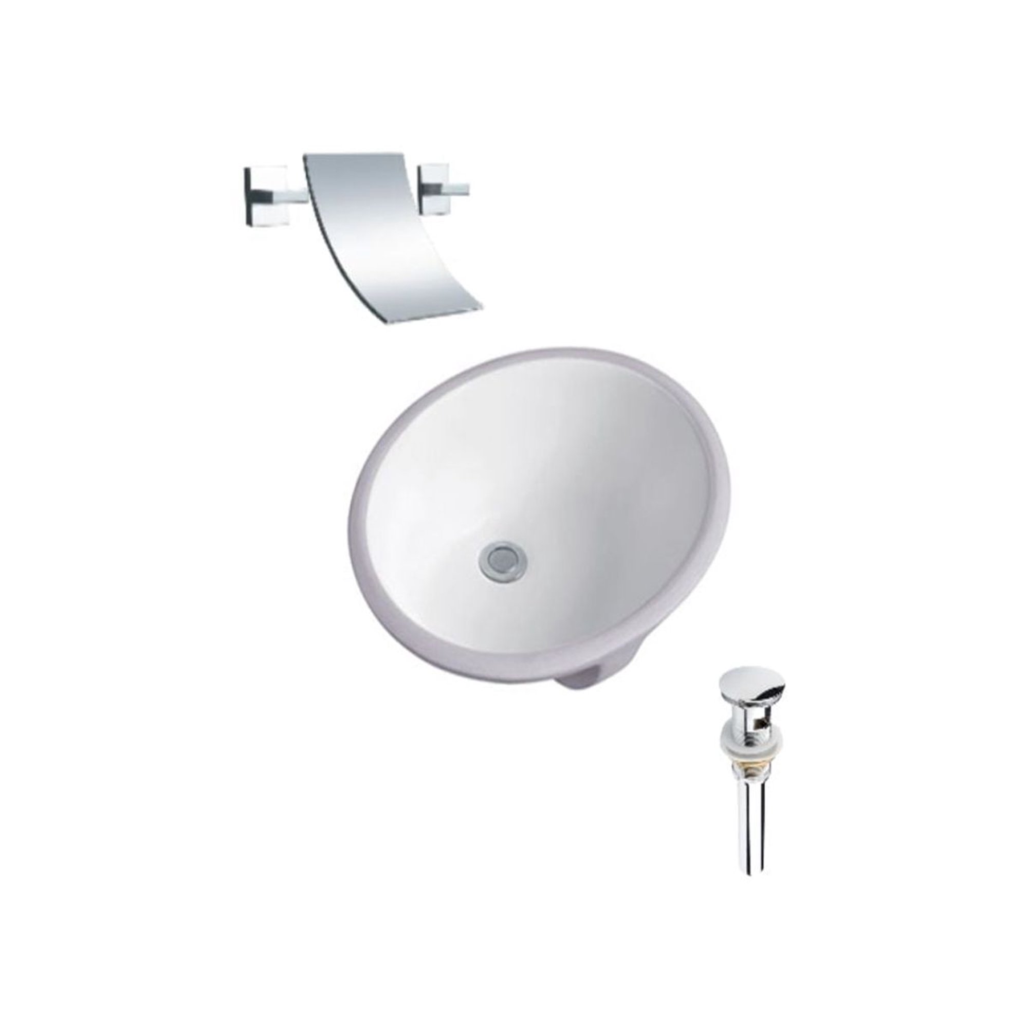 Click here for Drop Bath And Kitchen Dr091181 Undermount Bathroom... prices
