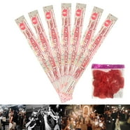 48pc Pack VIP Wedding Sparklers cake sparklers 10 inches burns approx ...