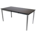 Easy Slide Dining Table - Walmart.com