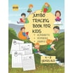 Education for Children: ABC's and 123's TRACING GUIDE BOOK: A Step-by ...