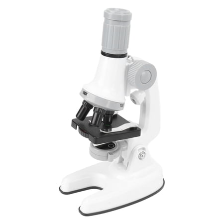 Kid High Definition Microscope, Phone Recording 3 Magnifications ...