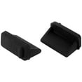 10 pcs Silicone USB port plug dustproof plug stopper protection cap ...