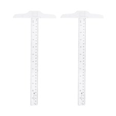 Architectural Scale Rulers